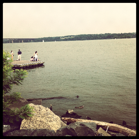 Newburgh Photo: The Waterfront | Newburgh Restoration