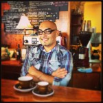 Meet Claudio New Owner of Caffe Macchiato | Newburgh Restoration