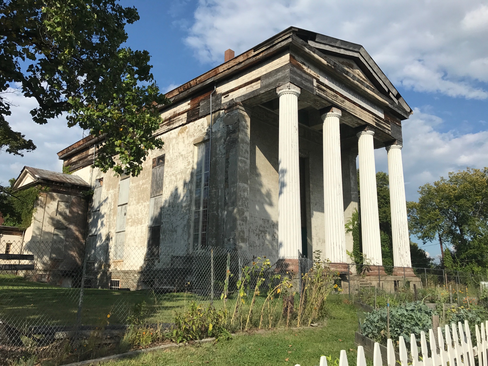 Weekend Guide to the City of Newburgh | Newburgh Restoration